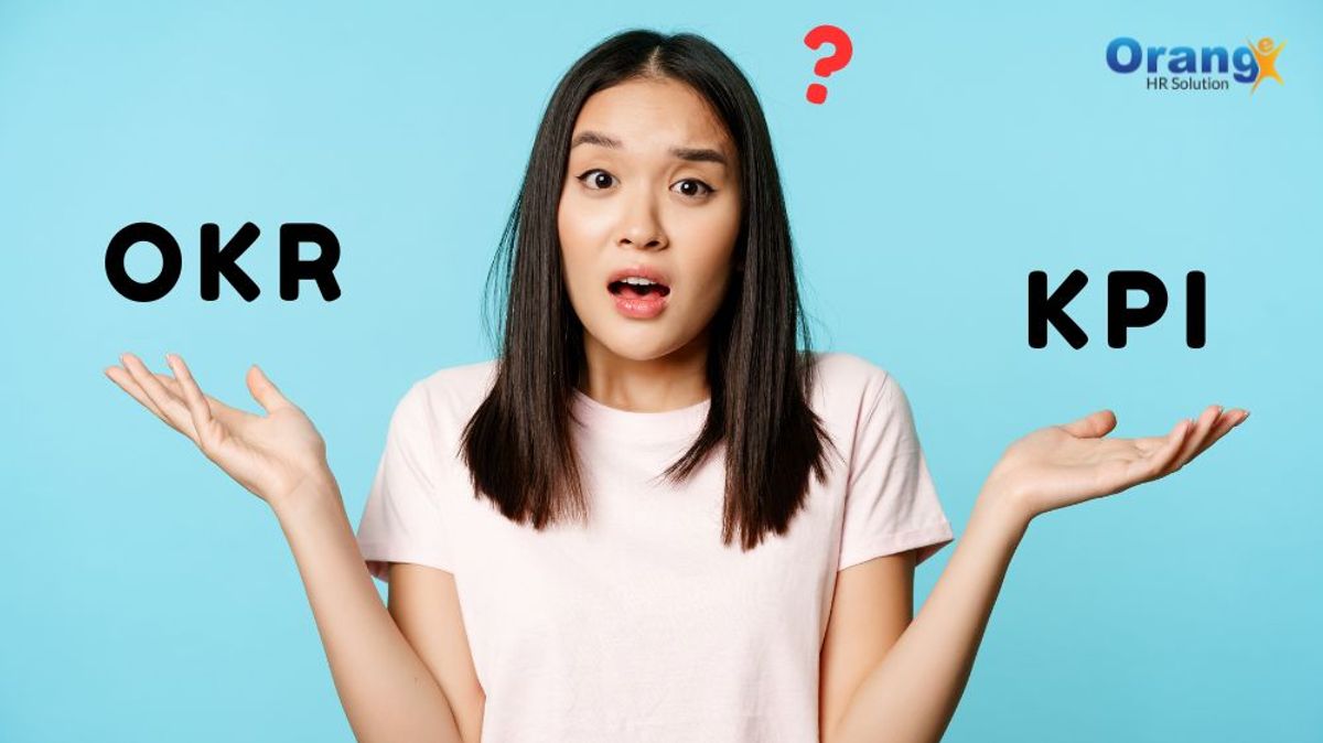 Apa Perbedaan OKR dan KPI dalam Penilaian Kinerja? - PT Strategic Parter Solution