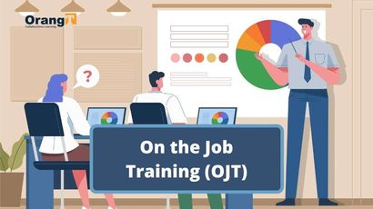 Apa Itu On The Job Training (OJT)?